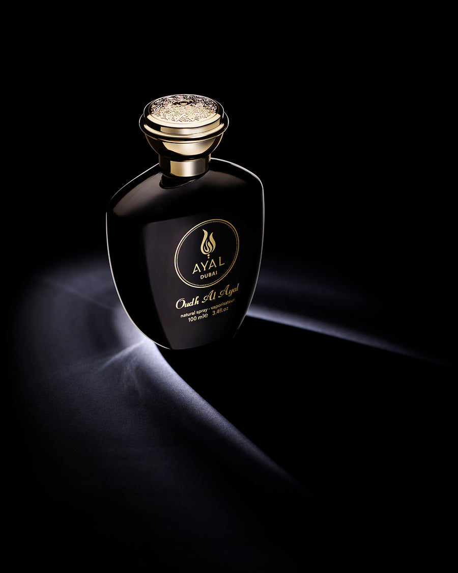 Products – OUD ARABIA PRIVATE LIMITED
