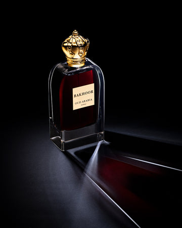 Oud Arabia Dubai – OUD ARABIA PRIVATE LIMITED