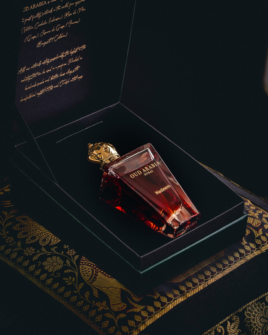 Products – OUD ARABIA PRIVATE LIMITED